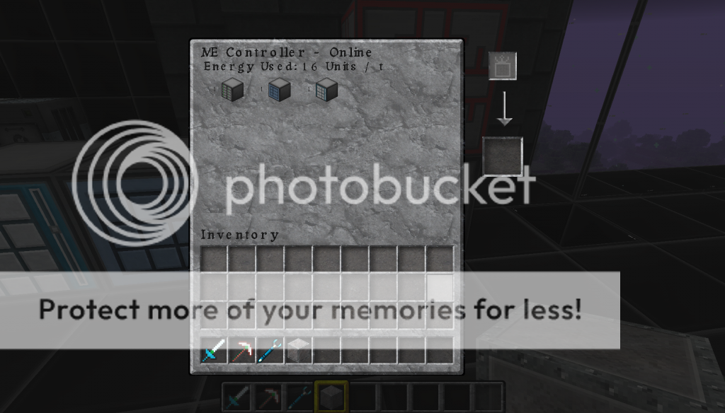 Misa500+FTB Unleashed texture pack!! | Feed the Beast