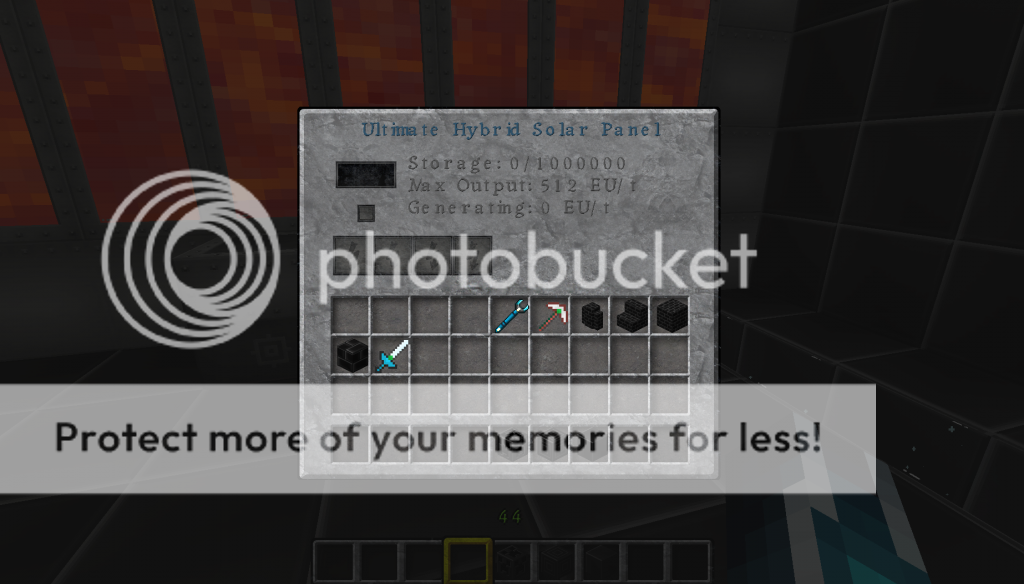 Misa500+FTB Unleashed texture pack!! | Feed the Beast