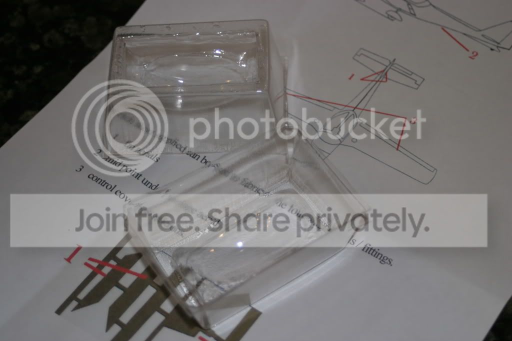 Heritage Grob G-115E Tutor - Aircraft Modern - Britmodeller.com