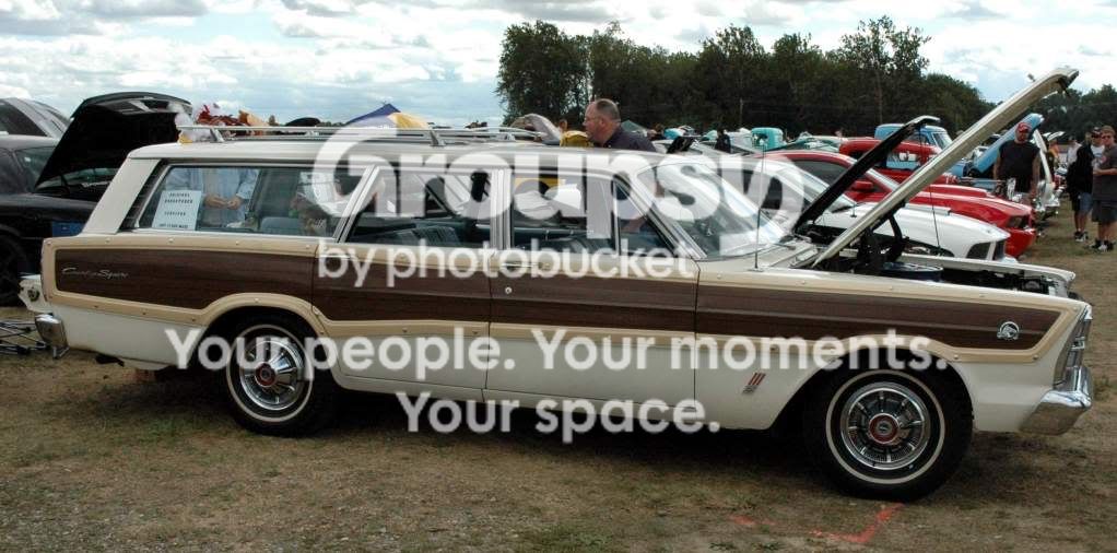 Some Wagons From The Shows in 2011 | Station Wagon Forums