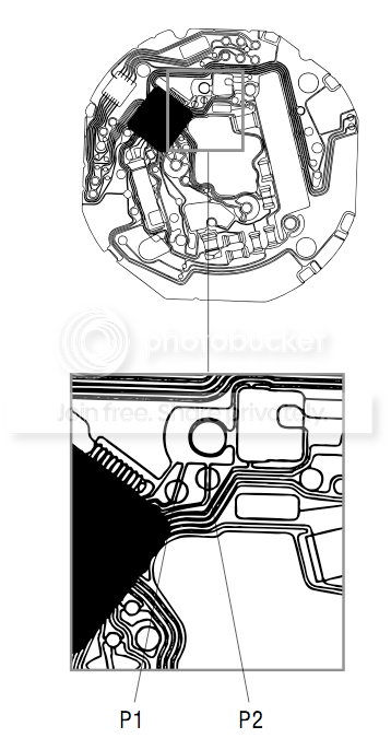 Precision of Seiko 8f movements | WatchUSeek Watch Forums