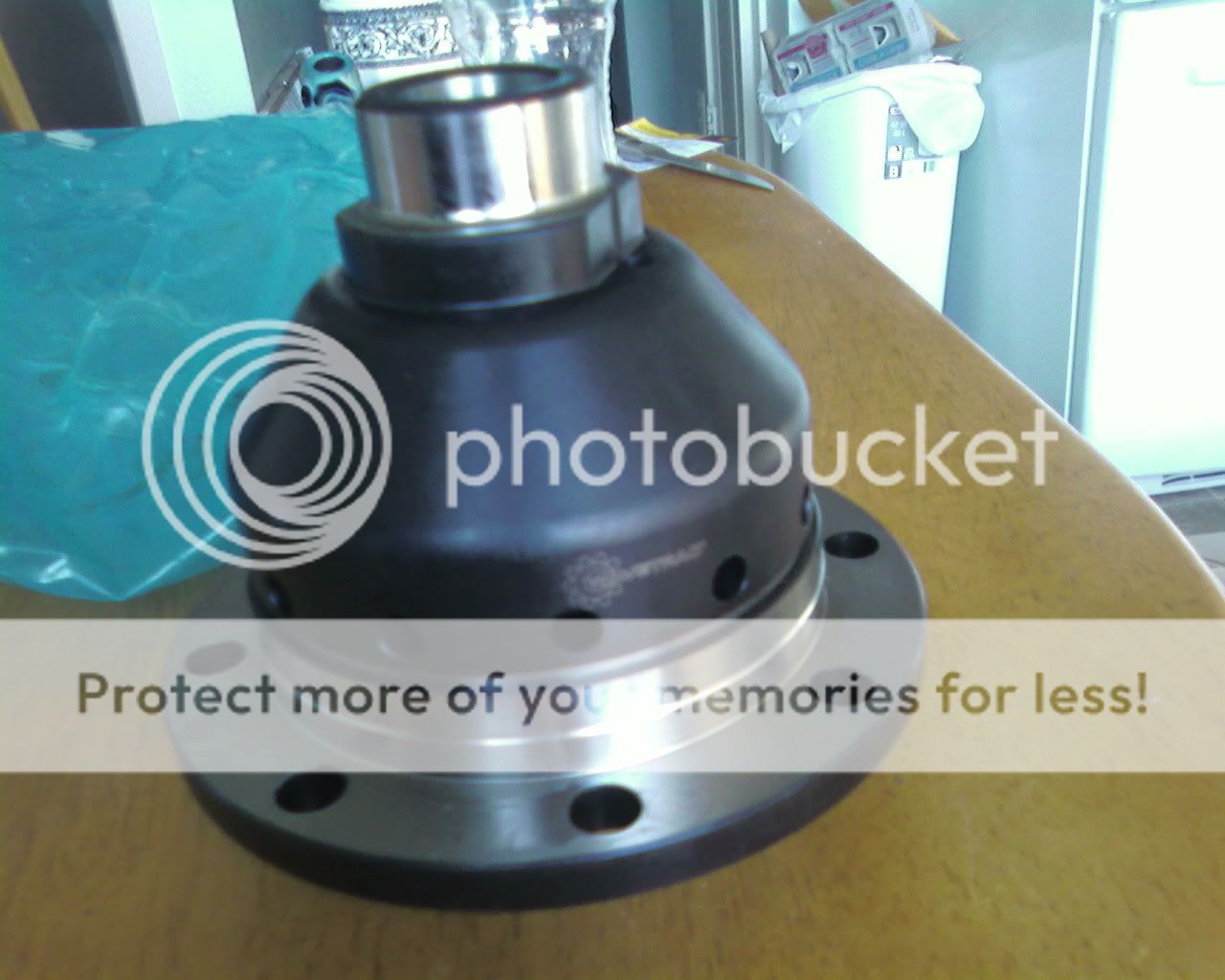 LSD VR6 O2A options | VW Vortex - Volkswagen Forum