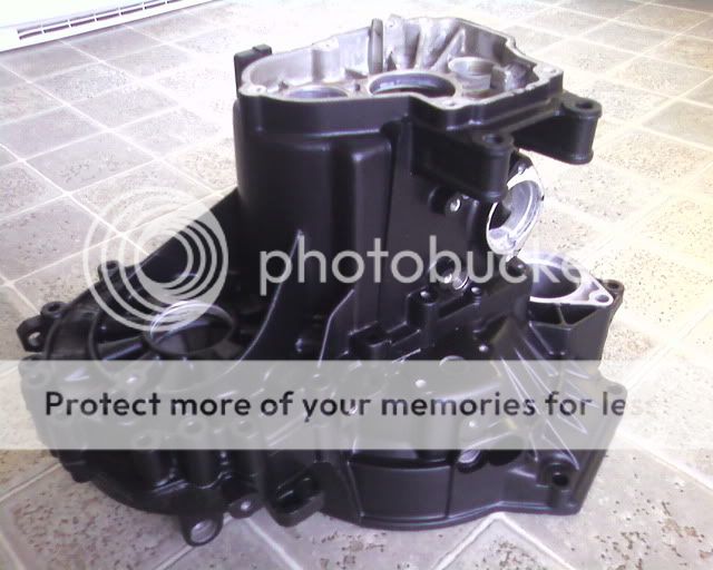 LSD VR6 O2A options | VW Vortex - Volkswagen Forum