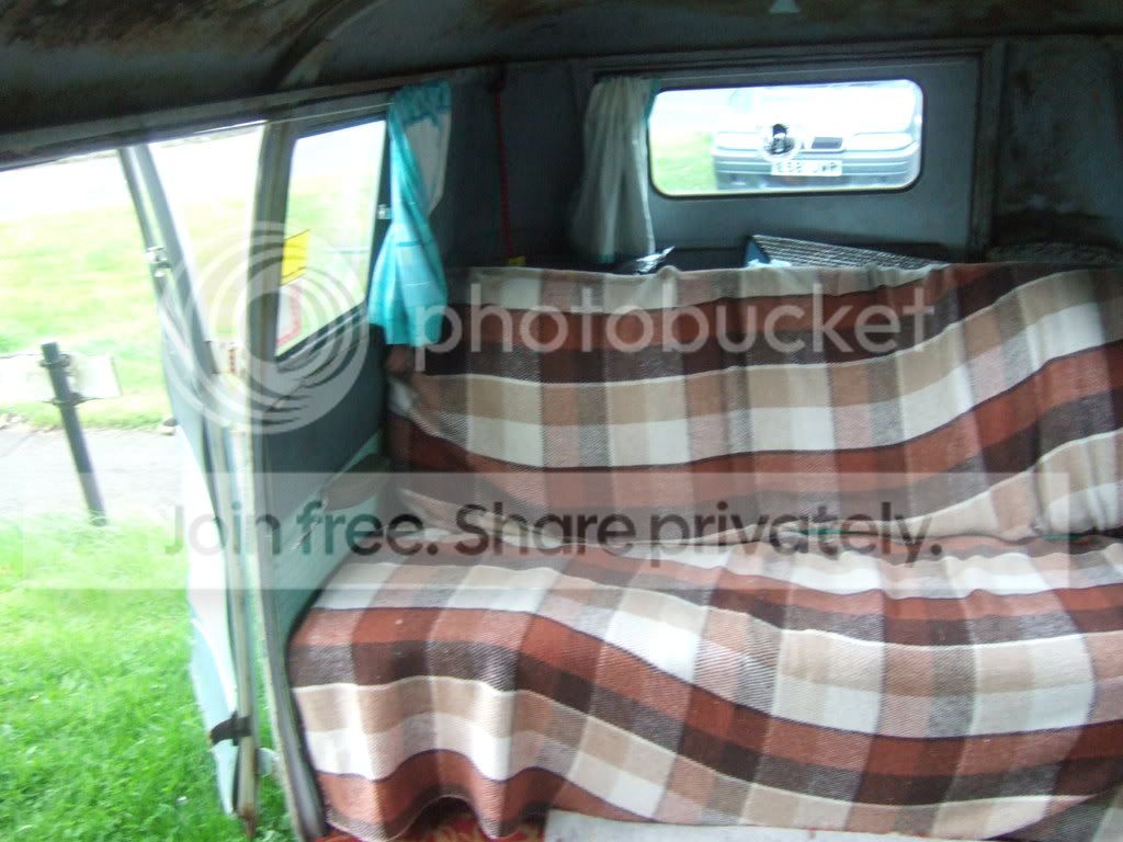 1963 splitscreen bus | Volkszone Forum